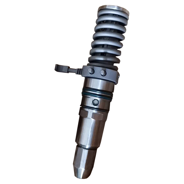cat 35083516 injector assembly 4P9077 - China Jinan Ruipo Industrial Engine